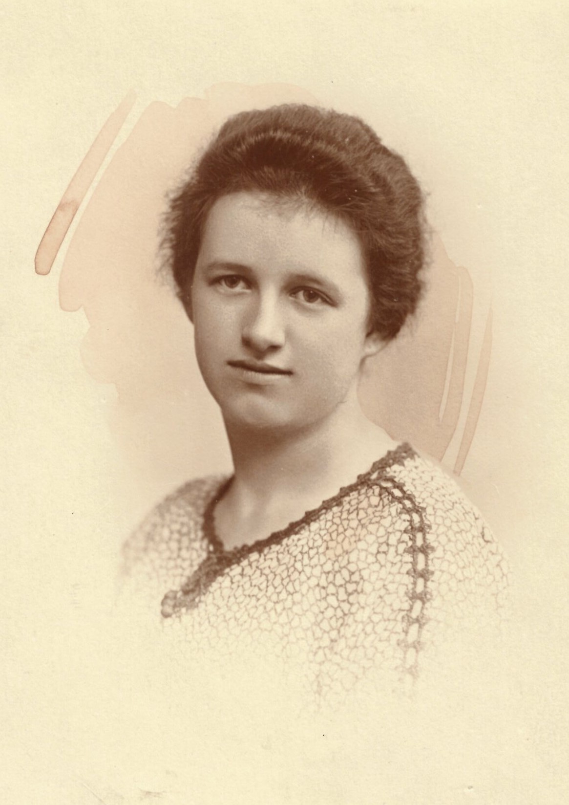 Familie Radunz | Familien­gedenk­stätte in Berlin - Kindheit & Jugend